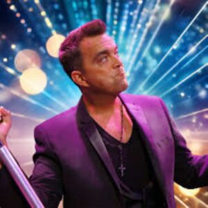 Robbie Williams Tribute Night - The Empress Hotel
